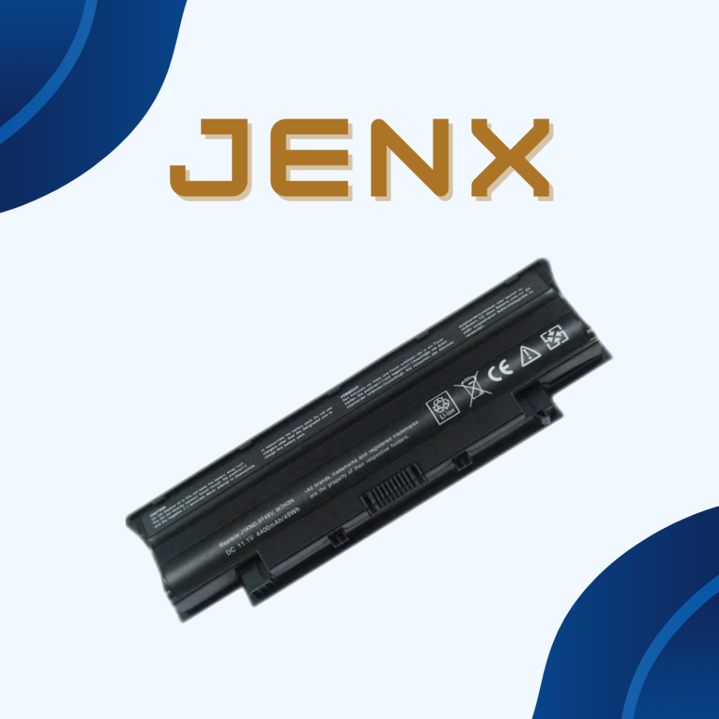 Pin Laptop Dell n4010, 3520, 3420, M5030, N5110, N5010, N7010 ,N3010 ...