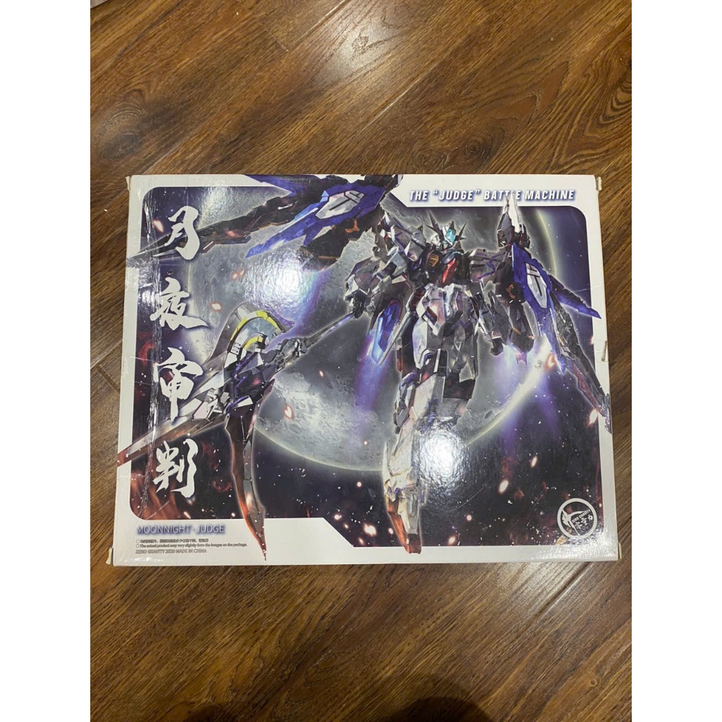 TÚI MÙ Gundam tàu ( ko biết thiếu hay đủ ) | Shopee Việt Nam