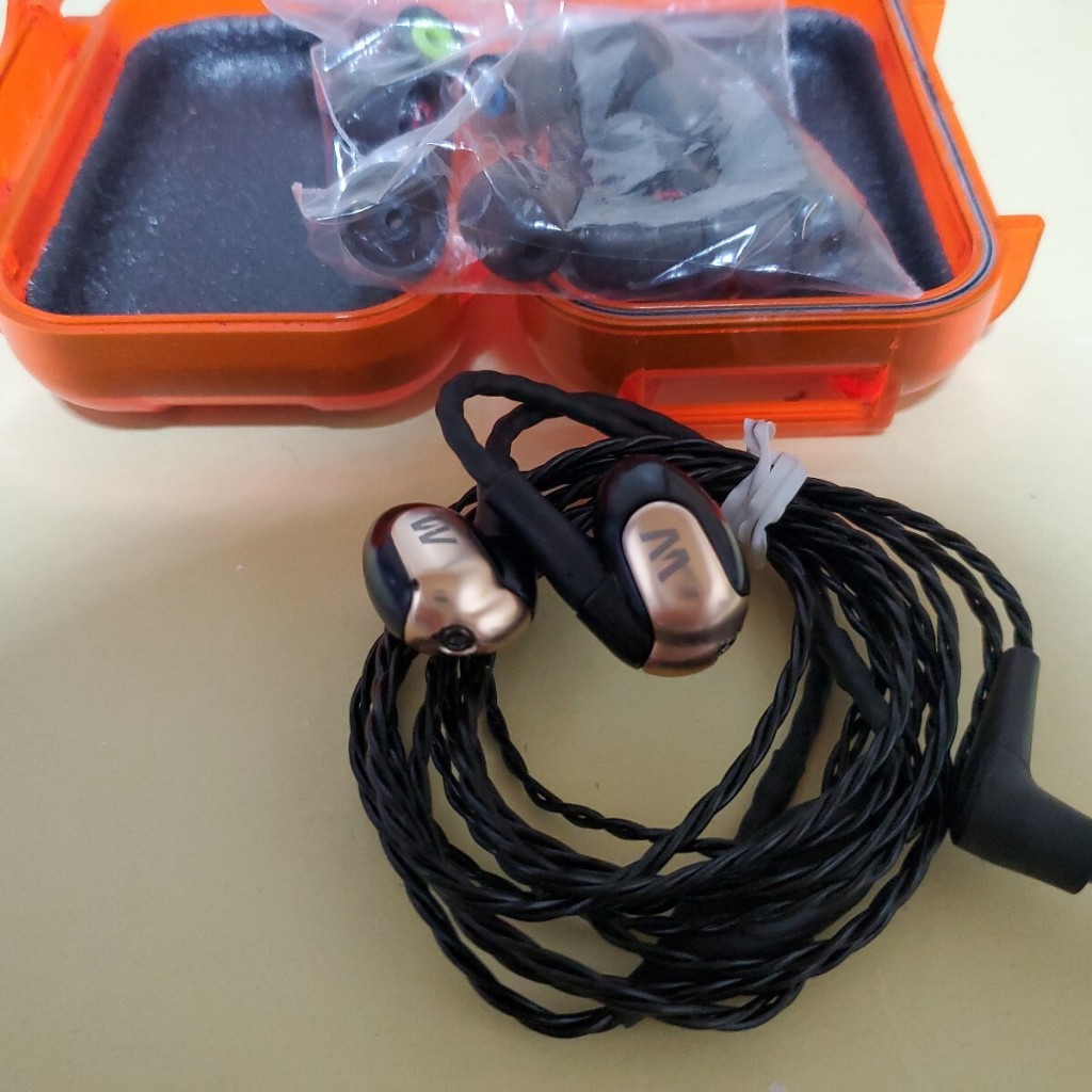 Tai nghe cao cấp in ear Westone W60 - Hàng chính hãng | Shopee Việt Nam