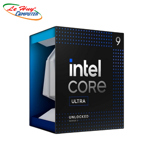 CPU Intel Core Ultra 9 285K Up to 5.7GHz 24 cores 24 threads 36MB - Hàng chính hãng | Shopee ...