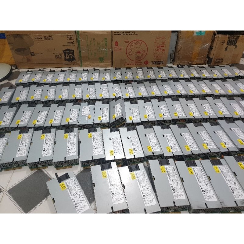 Nguồn Artesyn 12v 115a 1400w mới đẹp, công suất thực, quạt êm | Shopee ...