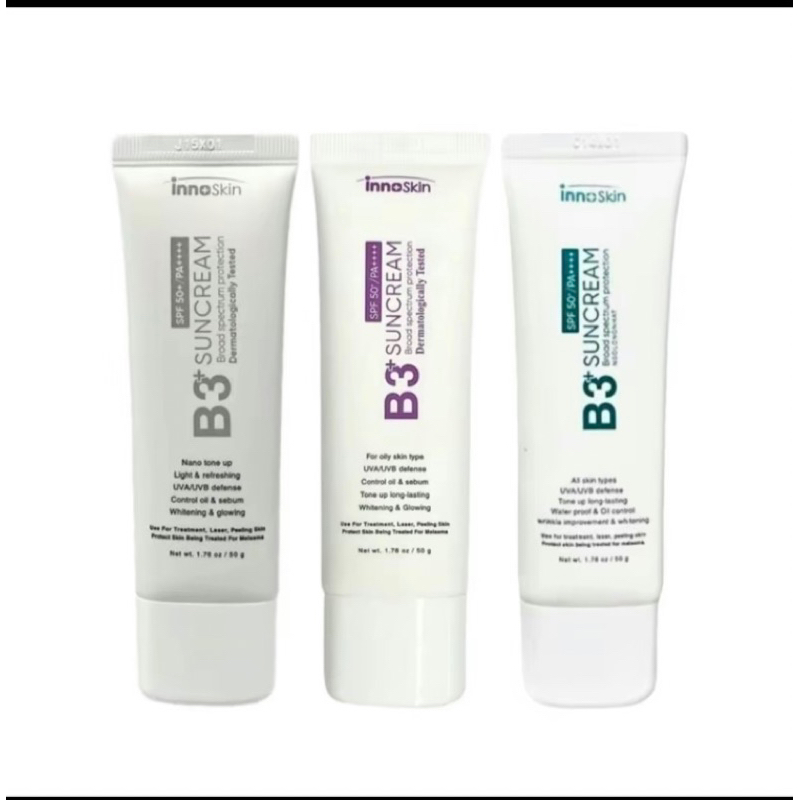 KCN B3 INOSKIN | Shopee Việt Nam