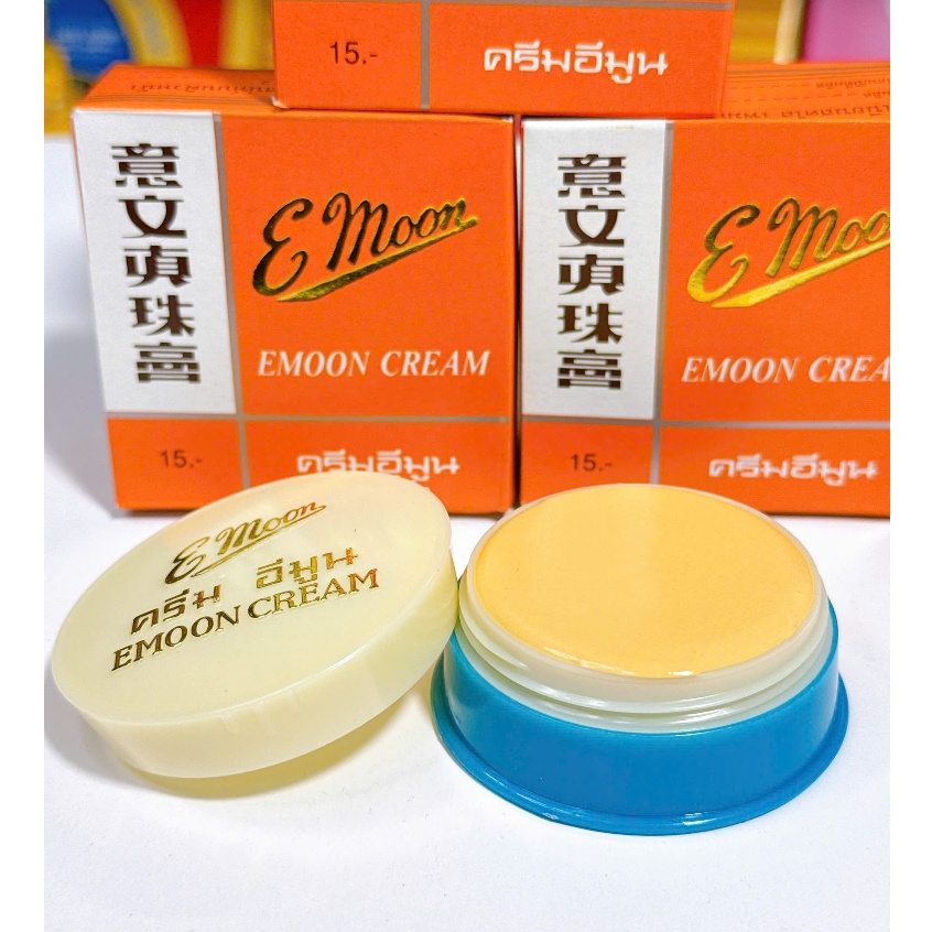 Kem Emon Thái Lan 6g Hàng Chính Hãng | Shopee Việt Nam