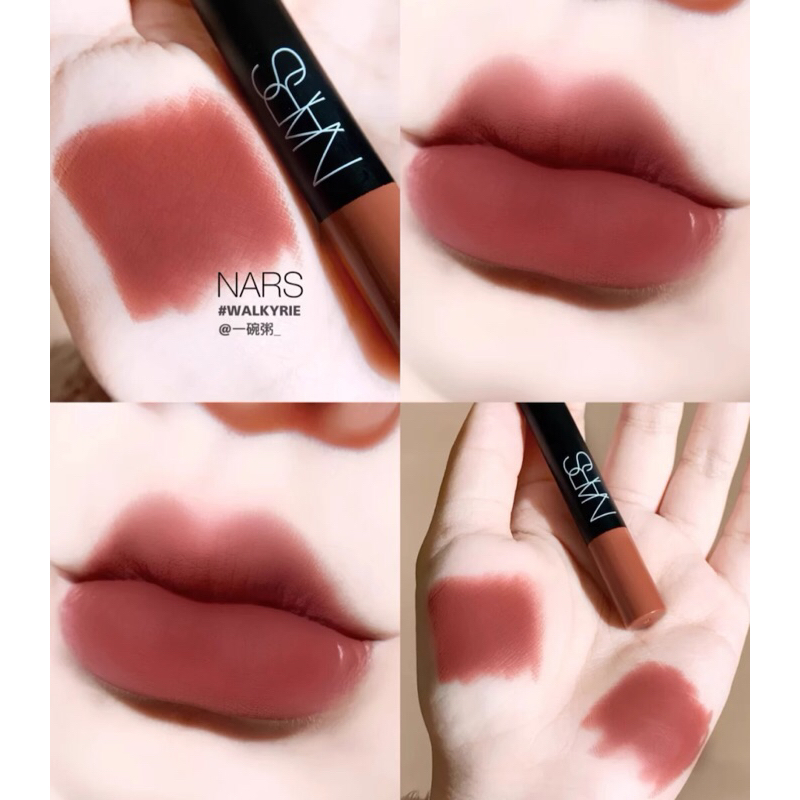 (Thanh lý) Son Nars lips Pencil Full size bút chì nhiều màu | Shopee Việt Nam