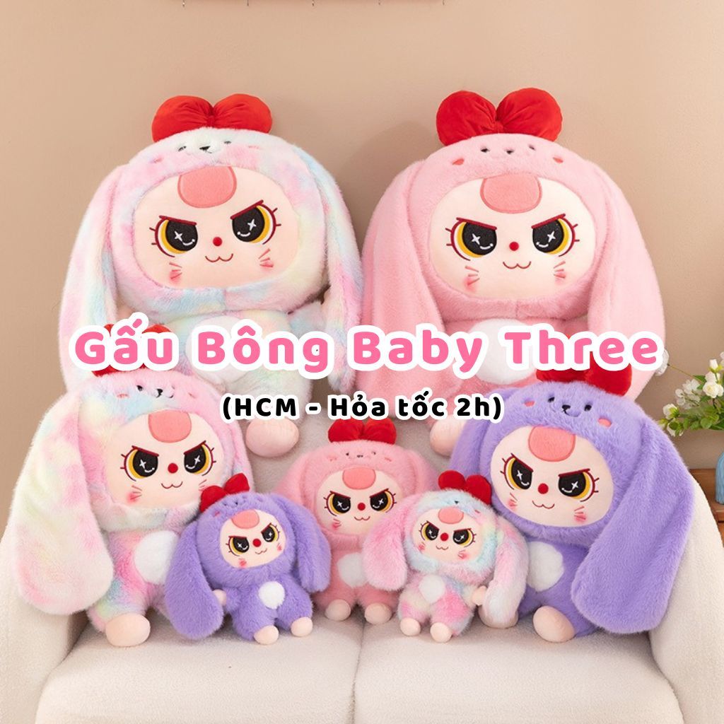 (HCM - Hỏa tốc 2h) Gấu bông cute dễ thương, Bayby tree hottrend 2025 ...