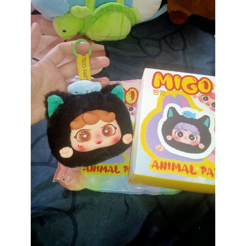 [PASS] MIGO ZIPPER, BAO CHECK | Shopee Việt Nam