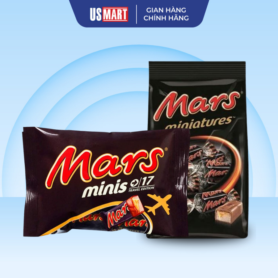 Socola Mars Miniatures, Minis Đức | Shopee Việt Nam