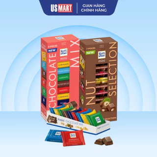 Socola ritter sport - Giá Tốt, Miễn Phí Vận Chuyển, Đủ Loại | Shopee ...