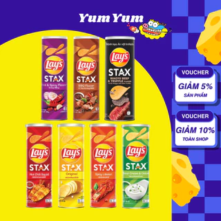 Lay’s - Snack Khoai Tây Chính Hãng, Giá Tốt, Đảm Bảo 丨 Shopee Việt Nam
