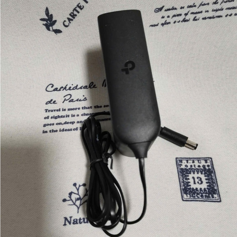 Bộ đổi nguồn TP-Link 12V 3.3A, T120330-2B4 Jack 5.5x2.1mm | Shopee Việt Nam