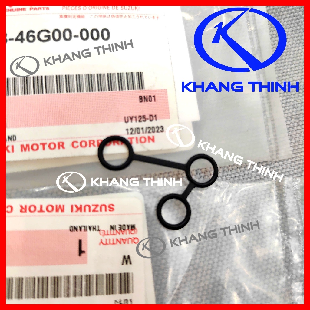 Ron 3 Lỗ Trong Chế Hoà Khí Hayate - Hàng Chính Hãng | Shopee Việt Nam