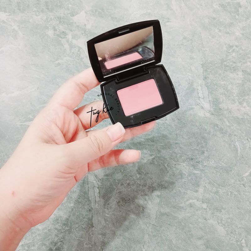 [ Minisize ] Phấn Má Hồng La Subtil Delicate Oil-Free Powder Blush ...