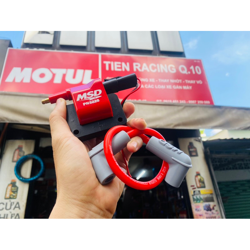 Mobin sườn MSD cho Tất cả các dòng xe | Shopee Việt Nam