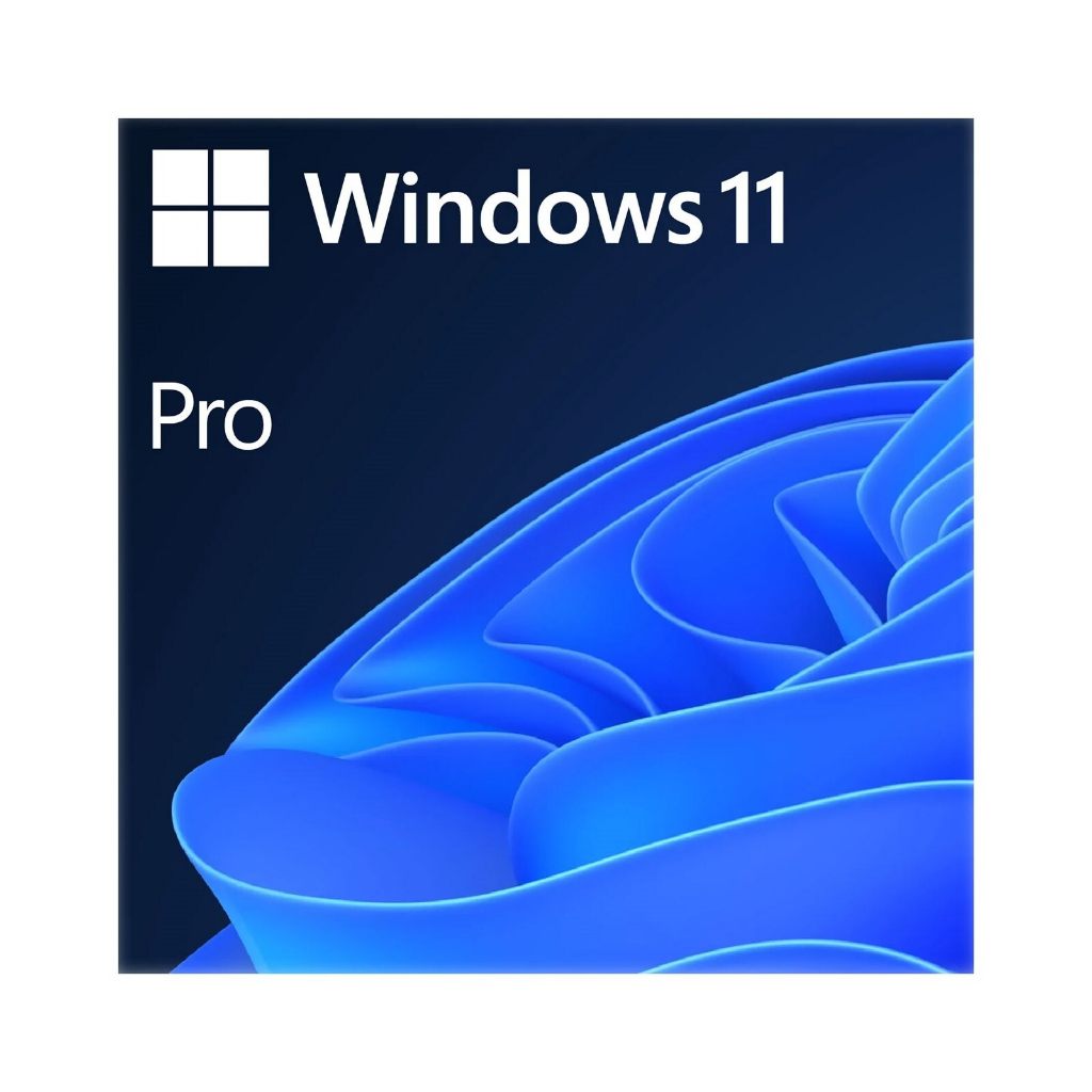 Phần mềm Windows 11 Pro 64Bit Eng Intl 1pk DSP OEI DVD - FQC-10528 | Shopee Việt Nam