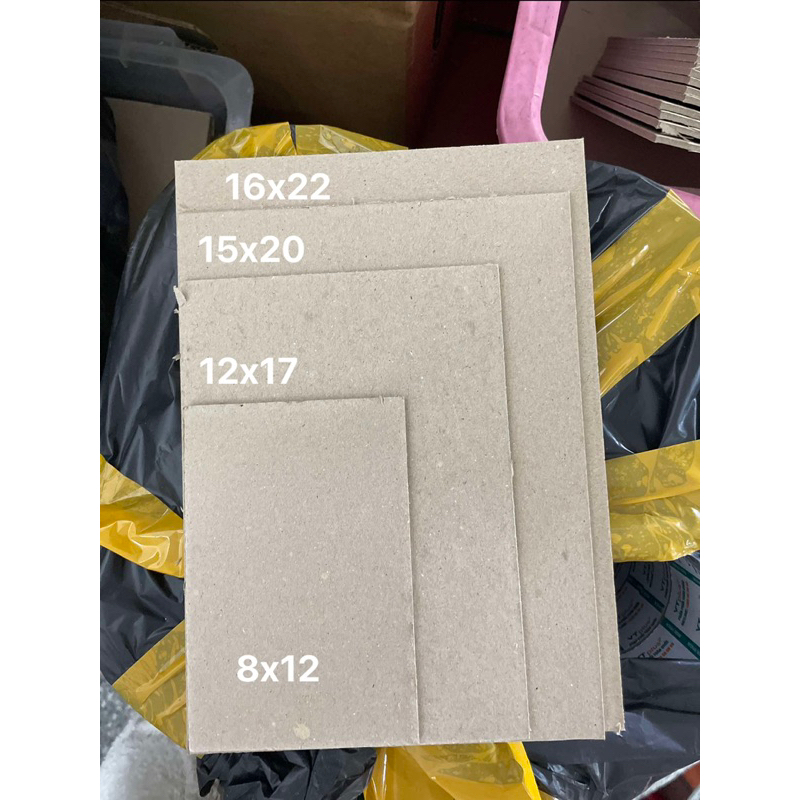 SET 10 CẶP BÌA GÓI CARD KPOP DÀY 3mm | Shopee Việt Nam