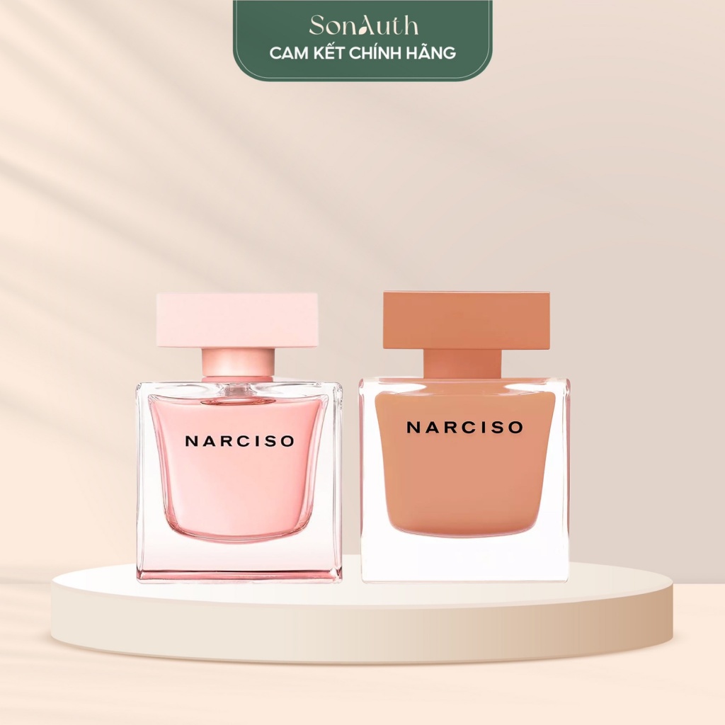 Nước hoa Narciso Rodriguez | Shopee Việt Nam