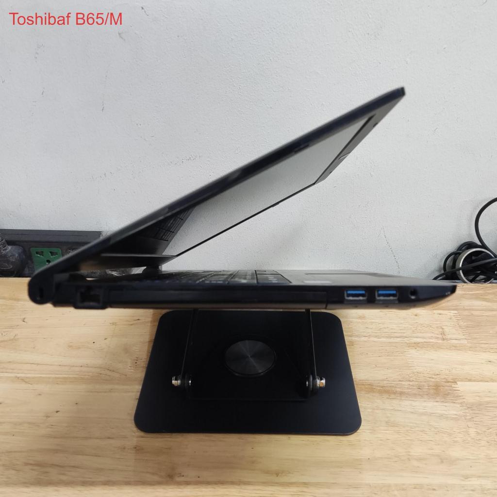 Laptop Toshiba Dynabook B65 (CPU i3-7100u/ i3-8130u/Ram 4 Laptop Toshiba Dynabook B65 (CPU i3-7100u/ i3-8130u/Ram 4