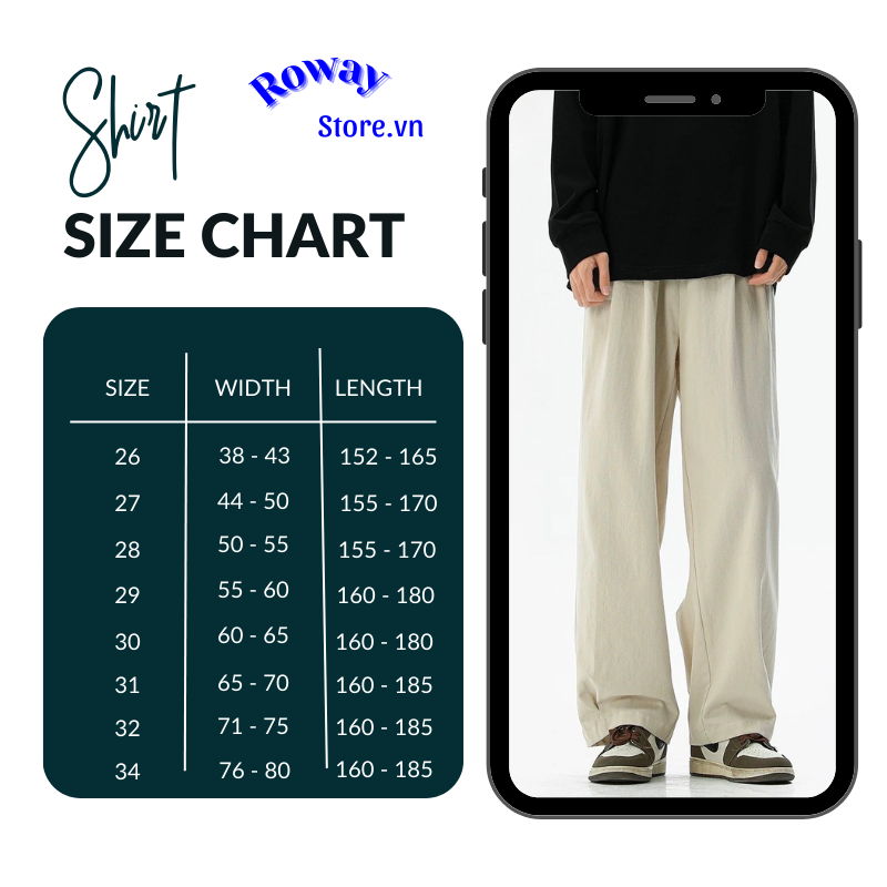Quần Short Nam Kaki Roway form rộng, mềm mịn co giãn thoải mái trẻ ...