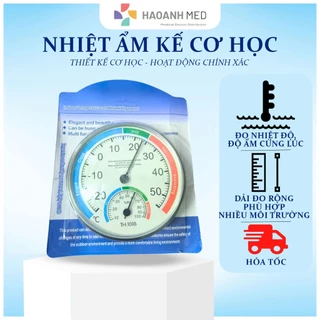 đồng hồ đo nhiệt độ và độ ẩm giá tốt Tháng 6, 2025 | Mua ngay | Shopee ...