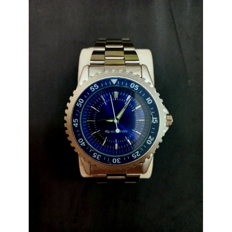 MILD SEVEN WATCH | Shopee Việt Nam