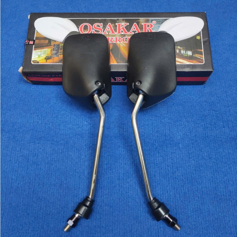 kính chiếu hậu xe honda win 100/125cc osakar ren thuận 10ly,gương chiếu ...