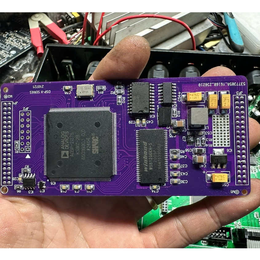 MODUL DSP VANG SỐ X SERI X3, X5,X6,X8 | Shopee Việt Nam