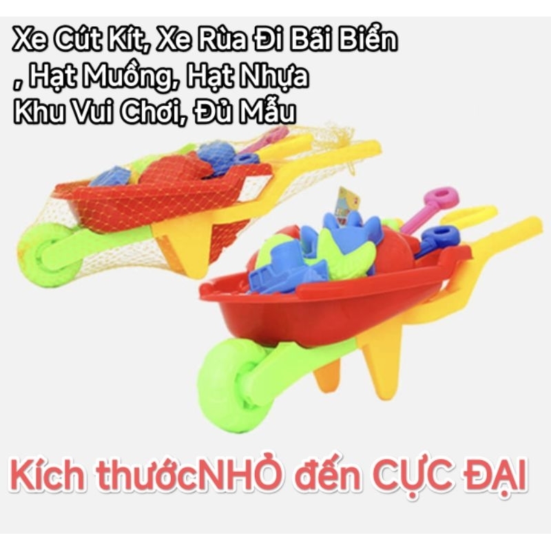 Xe cút kít - Giá Tốt, Miễn Phí Vận Chuyển, Đủ Loại | Shopee Việt Nam