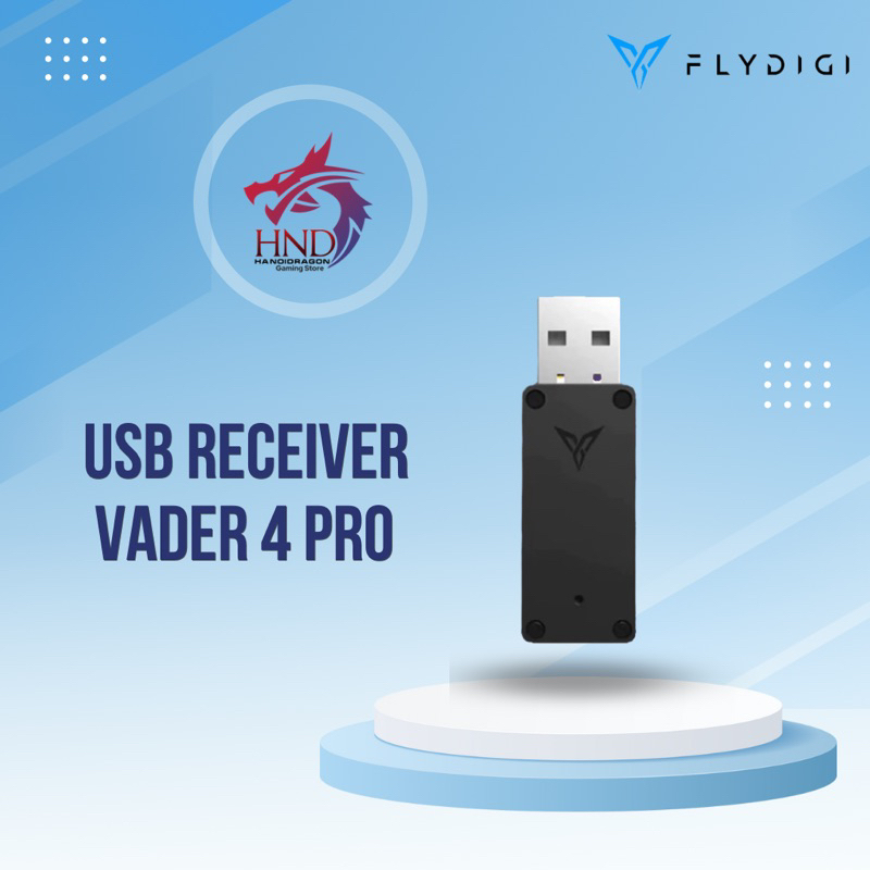 USB receiver cho Flydigi Vader 4 Pro | Shopee Việt Nam