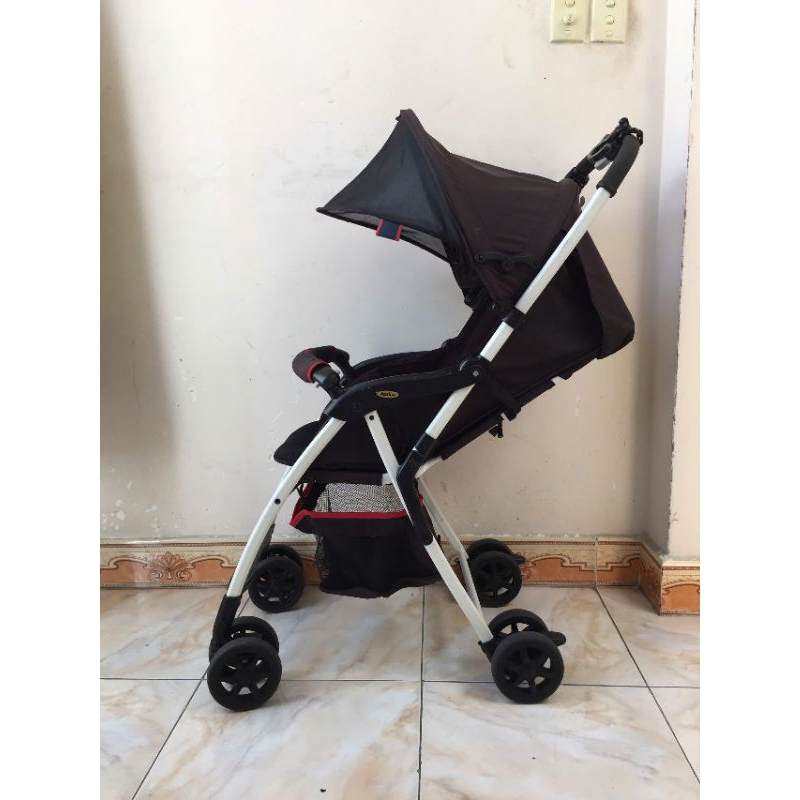 Xe đẩy Aprica Magical Air plus nội địa Nhật | Shopee Việt Nam