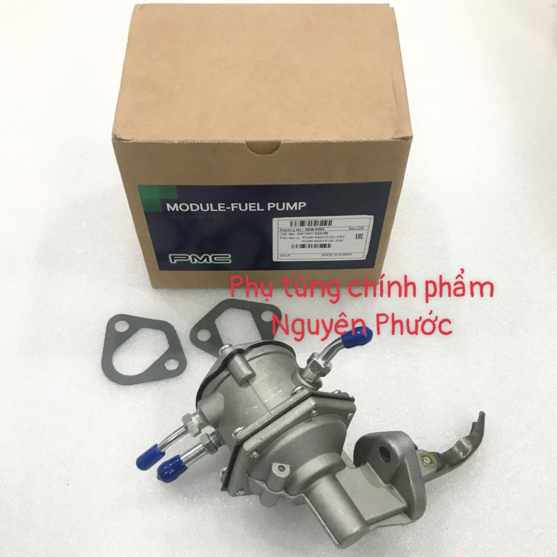 Bơm xăng cơ [Hiệu Parts Mall Korea] KIA PRIDE - CD5 1991 --> 2005 ...