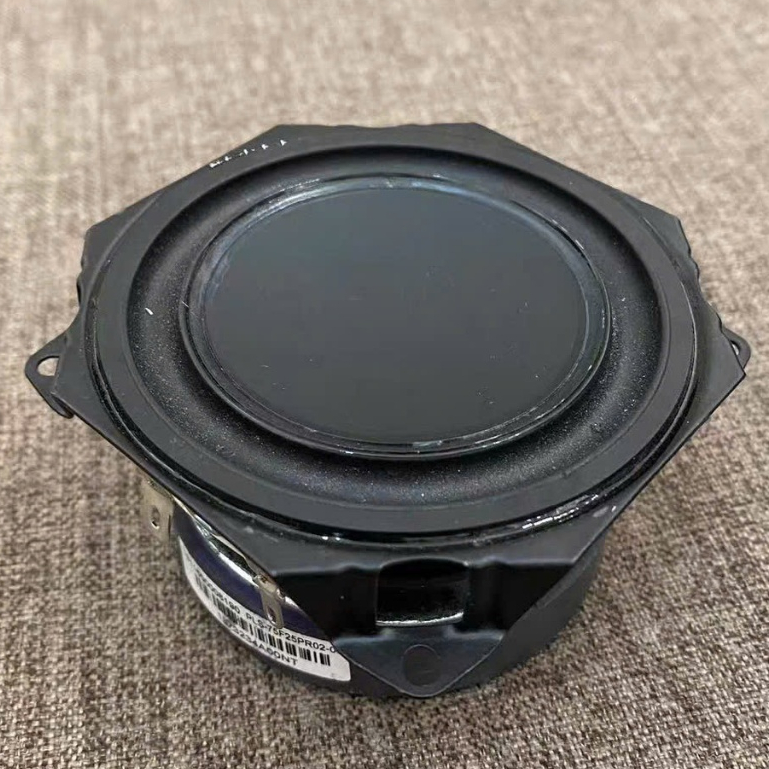 Loa mid-bass 3 inch 4Ohm 20W của Đan Mạch, loa làm bằng thép từ tính ...