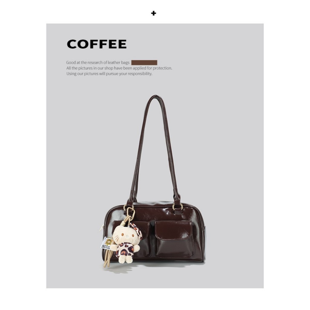 [Có sẵn]Túi xách CEEKEY chính hãng đeo vai, túi xách cao cấp | Shopee ...