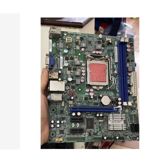 Main intel h61 socket 1155 ram ddr3 khe pcie 16x và 1x đầy đủ | Shopee ...