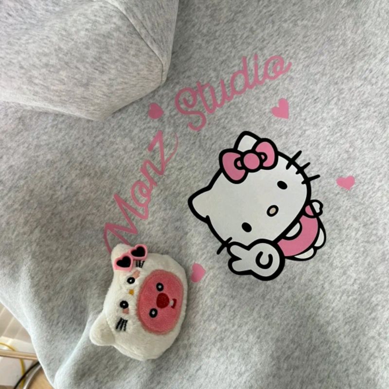 Hellokitty Say Hi | Shopee Việt Nam