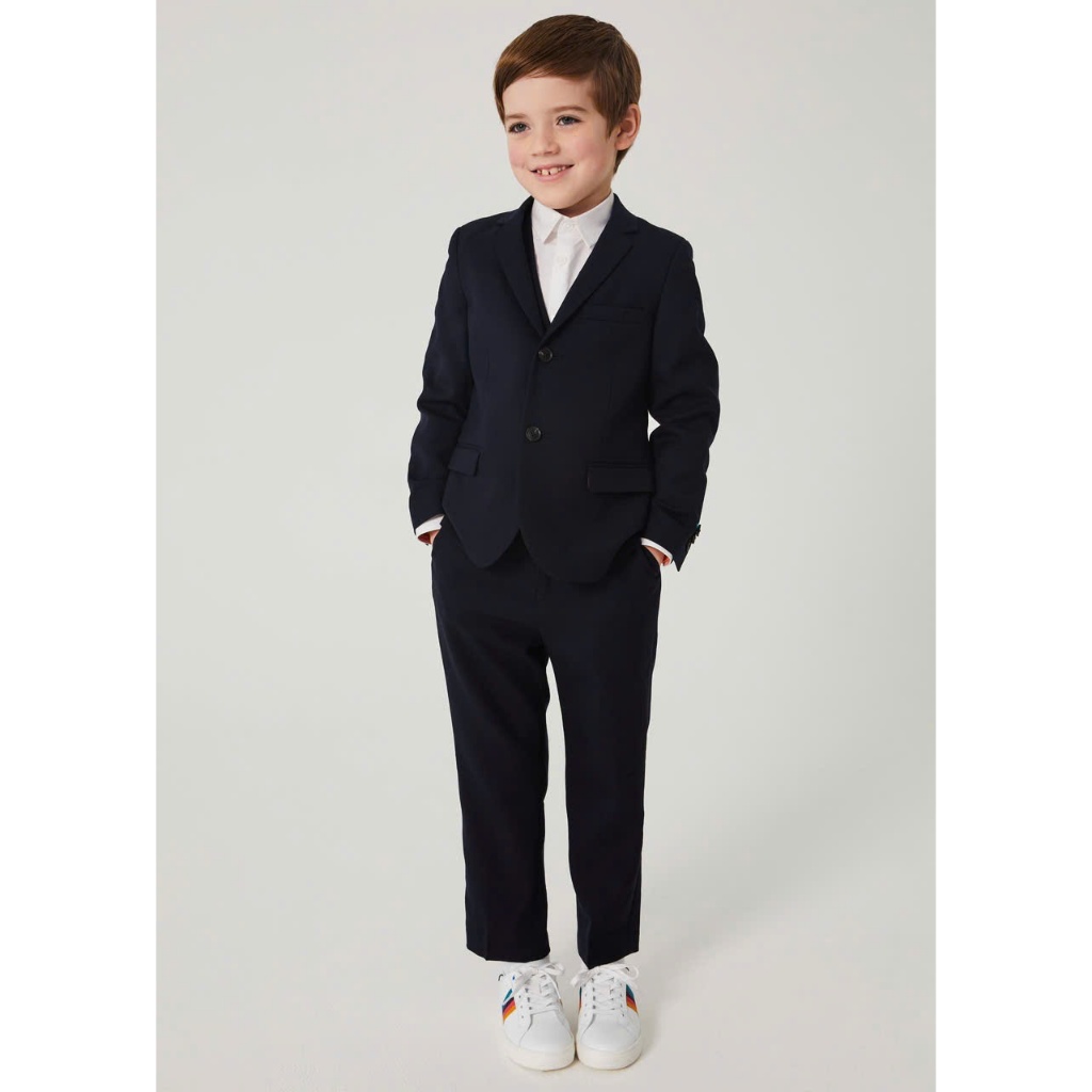 02570 Áo vest bé trai CHIPBONG, bảng màu đa dạng, hàng dư xịn, size 16 ...