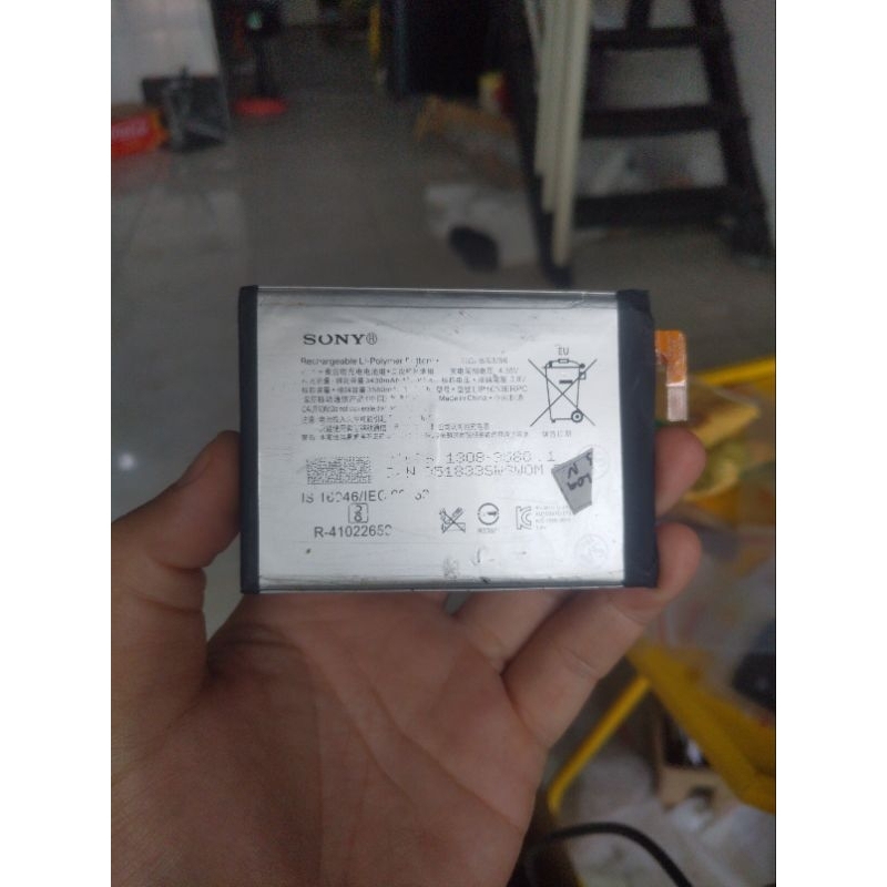 Pin Sony XA1 Plus / XA2 Ultra / C8 (LIP1653ERPC) | Shopee Việt Nam