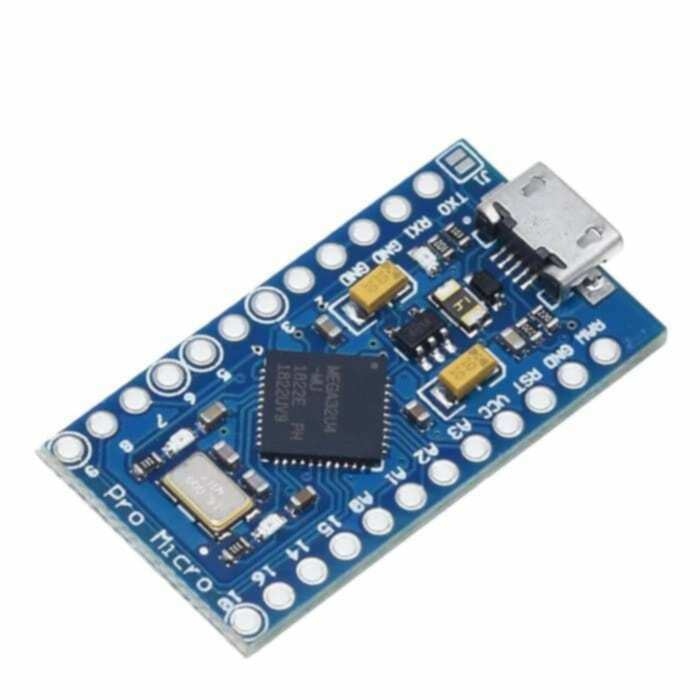 Arduino Pro Micro / Atmega32U4 / 16MHz | Shopee Việt Nam