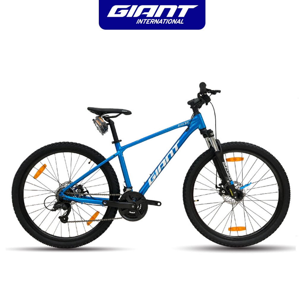 Xe đạp địa hình MTB GIANT Rincon 2 – Phanh Đĩa, Bánh 27.5 Inches | Shopee Việt Nam