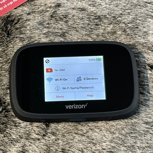 Bộ Phát WiFi 4G Verizon MiFi 7730L | Shopee Việt Nam