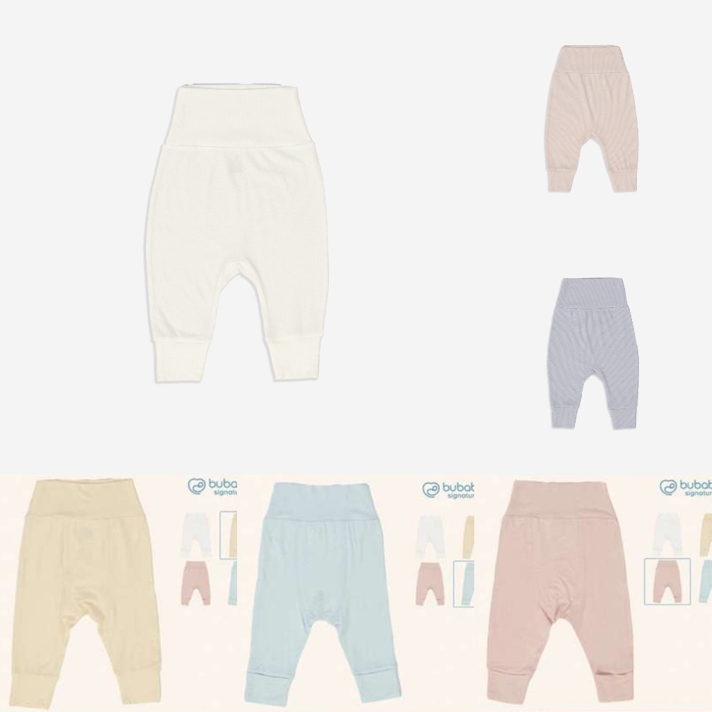 BUBABY 2025 - Quần dài Bubaby cho bé sơ sinh đến 5 tuổi | BF62A - NB 1M ...