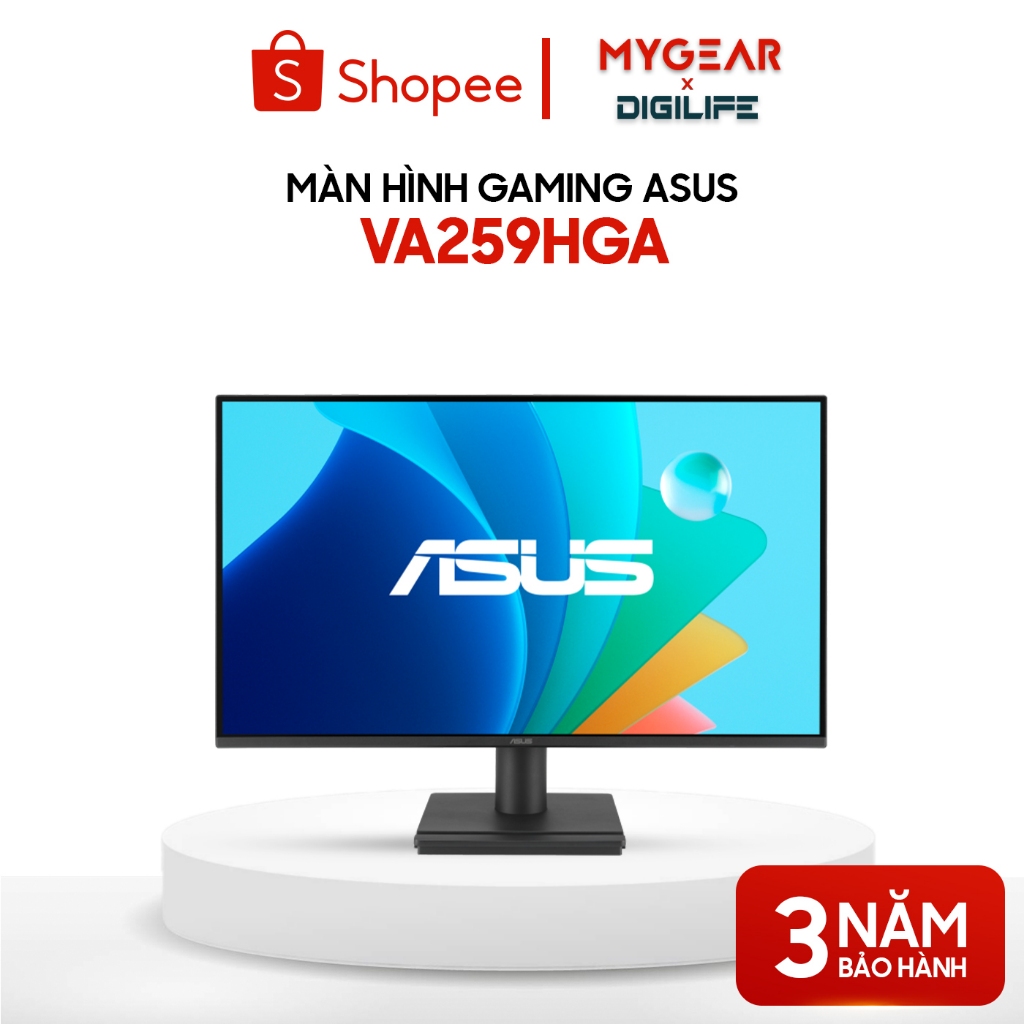 Màn Hình Gaming Asus VY229HF VY249HGR VY249HF-R VA259HGA VY279HF IPS ...