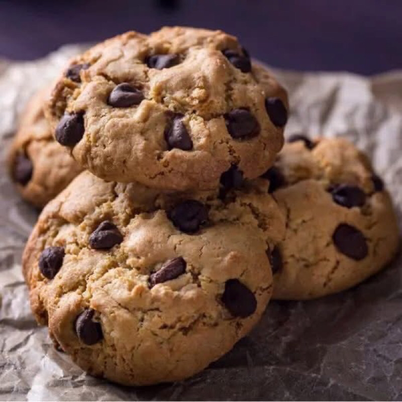 Bánh cookies socola chip | Shopee Việt Nam