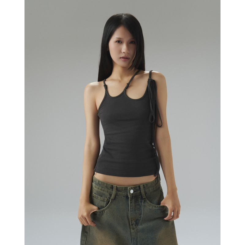 Áo dây Shadow Charm Melancholy | Shopee Việt Nam