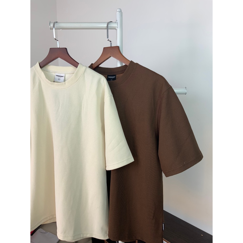 Áo Thun NEWSEVEN Beehive T-Shirt AT.330 | Shopee Việt Nam