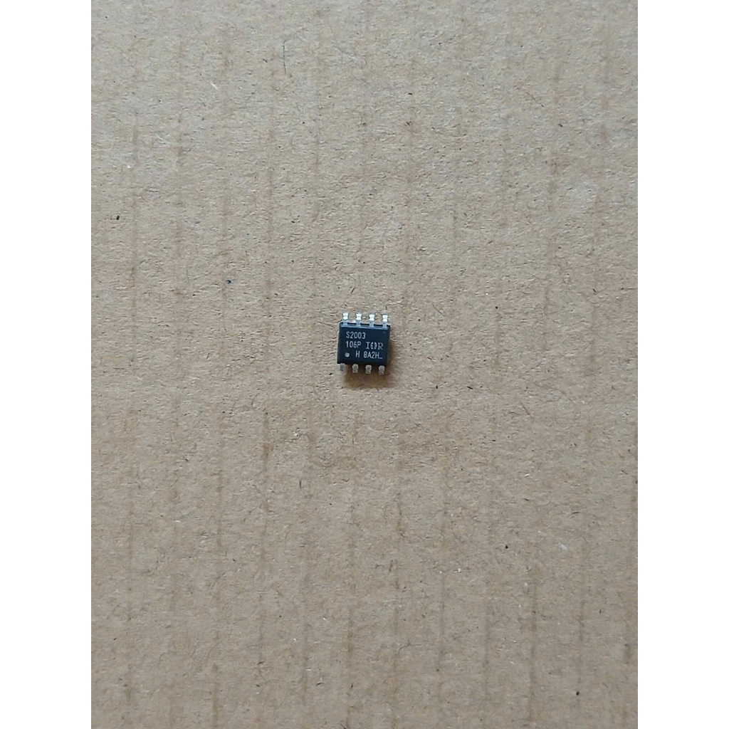 S2003 IRS2003 CHÂN DÁN chính hãng ( 3 cái ) | Shopee Việt Nam