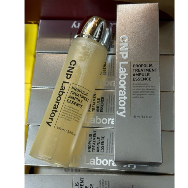 [Chính hãng công ty] Tonner nước thần keo ong CNP 150ml full box | Shopee Việt Nam