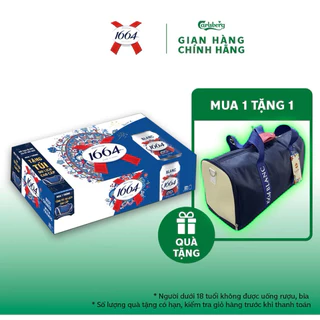 Bia bia blanc 1664 - Giá Tốt, Miễn Phí Vận Chuyển, Đủ Loại | Shopee ...