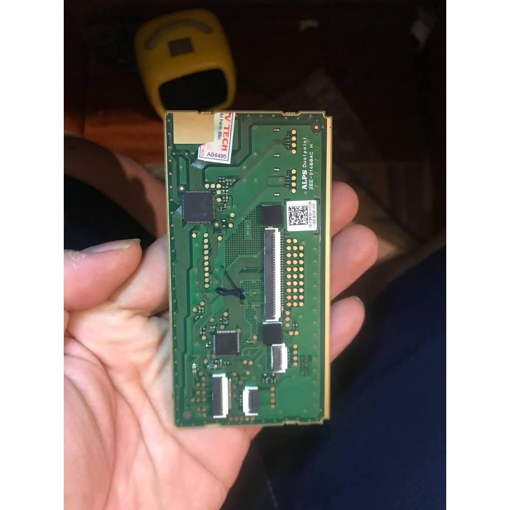 Phím Dell Latitude E5450 5450 E5470 5470 E7450 7450 E7470 7470 Latitude ...
