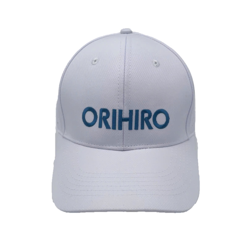 [HÀNG TẶNG KHÔNG BÁN] Mũ In Logo Orihiro | Shopee Việt Nam