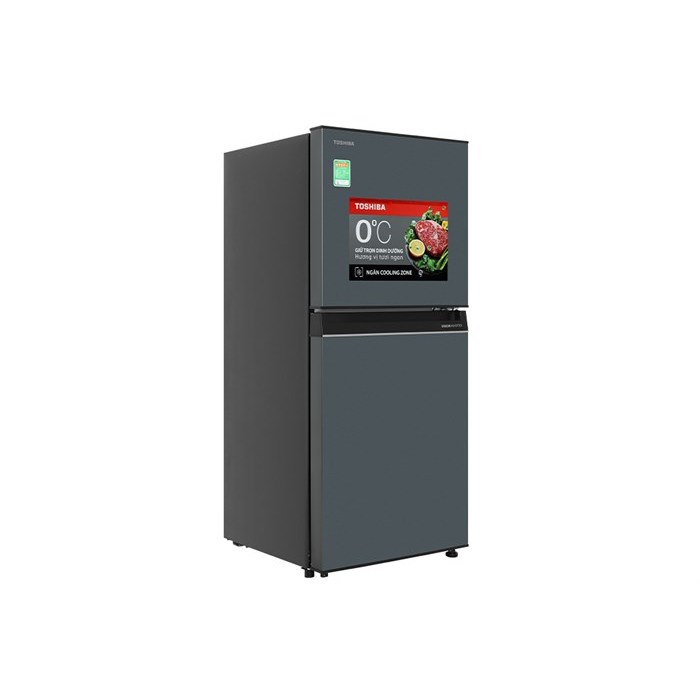 Tủ lạnh Toshiba Inverter 180 lít GR-RT234WE-PMV(52) | Shopee Việt Nam